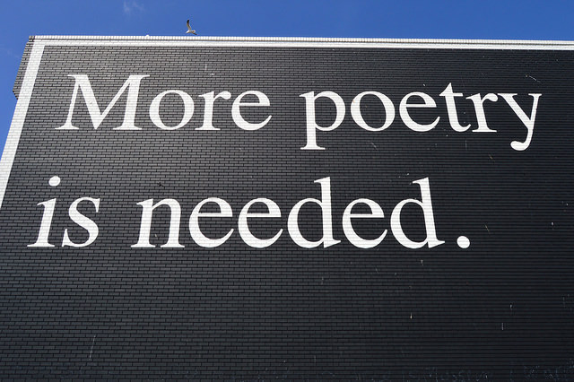 Politicians vs. Poetry: No contest | News Day